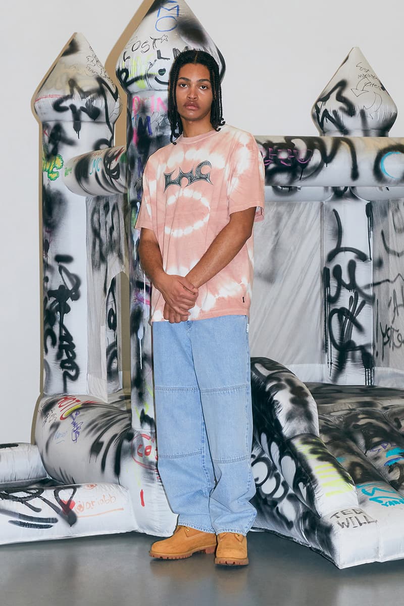 LMC 正式發佈 2023 夏季系列 Lookbook | Hypebeast