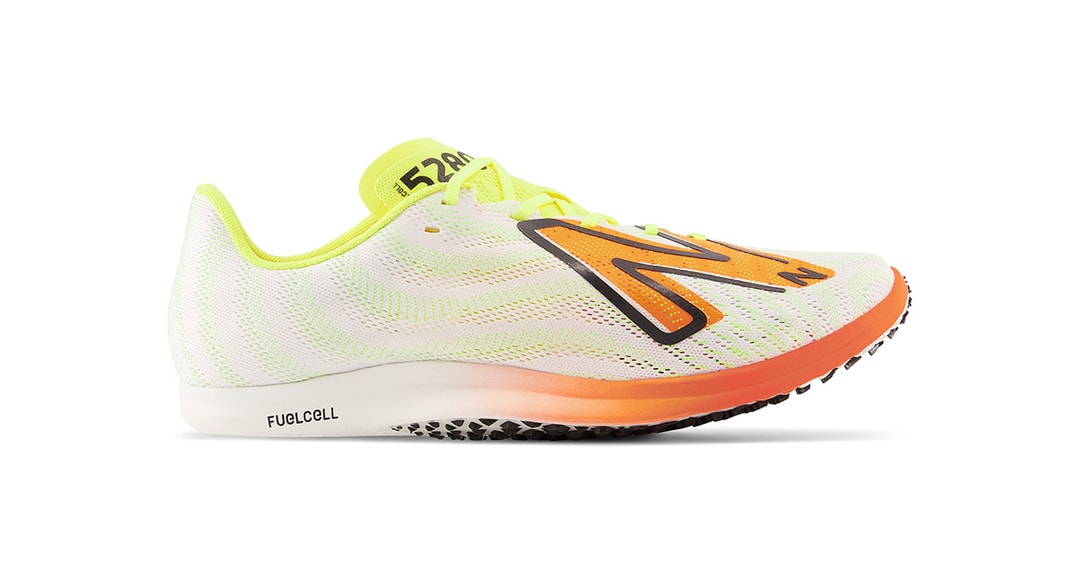 New Balance 正式發表全新競速跑鞋 FuelCell 5280 v2 | Hypebeast