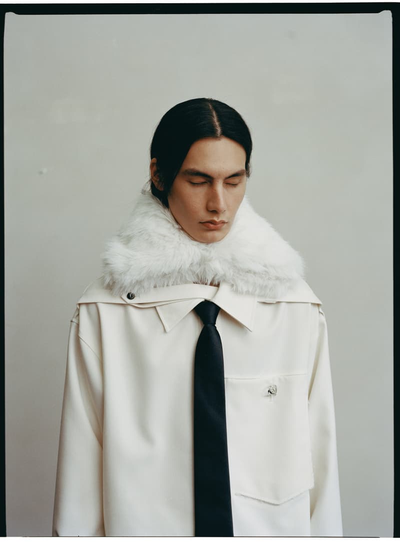 NULLUS 正式發布 2023 秋冬系列 | Hypebeast