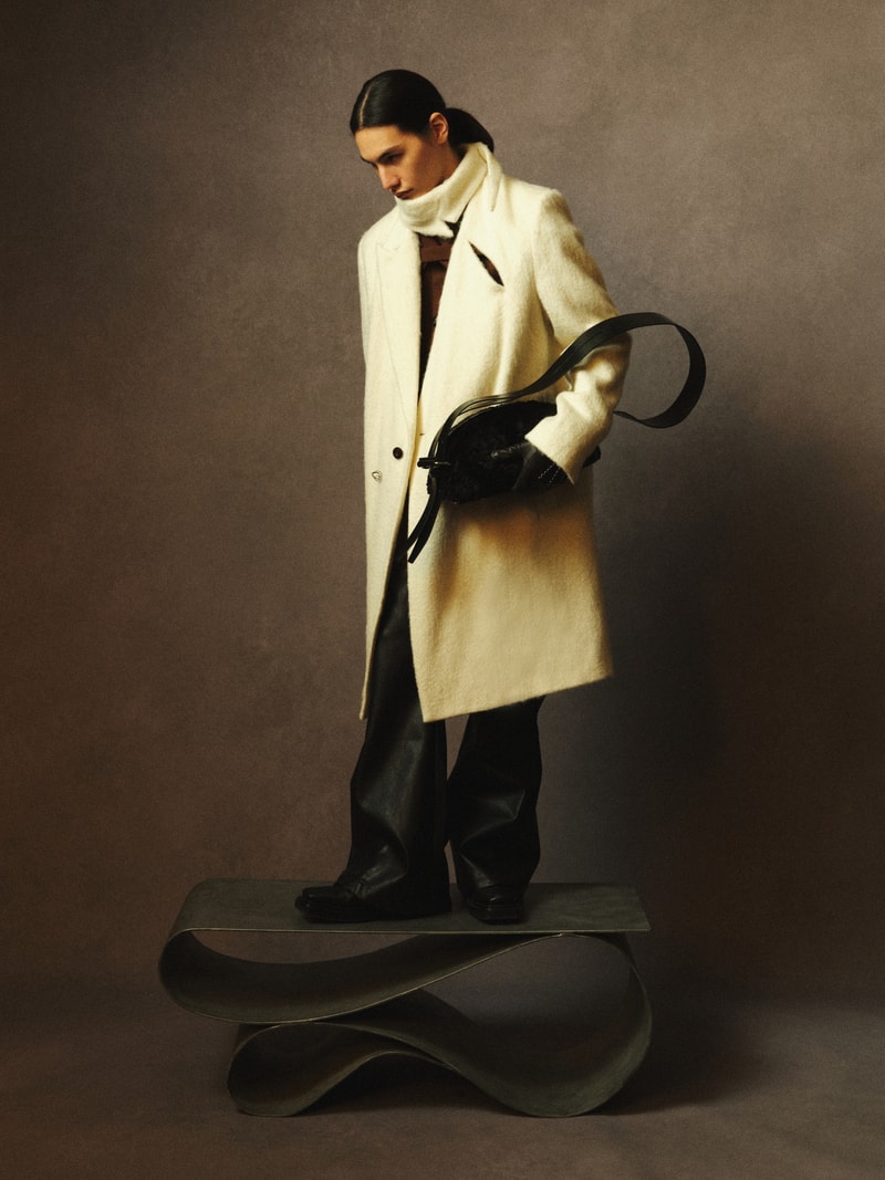 NULLUS 正式發布 2023 秋冬系列 | Hypebeast