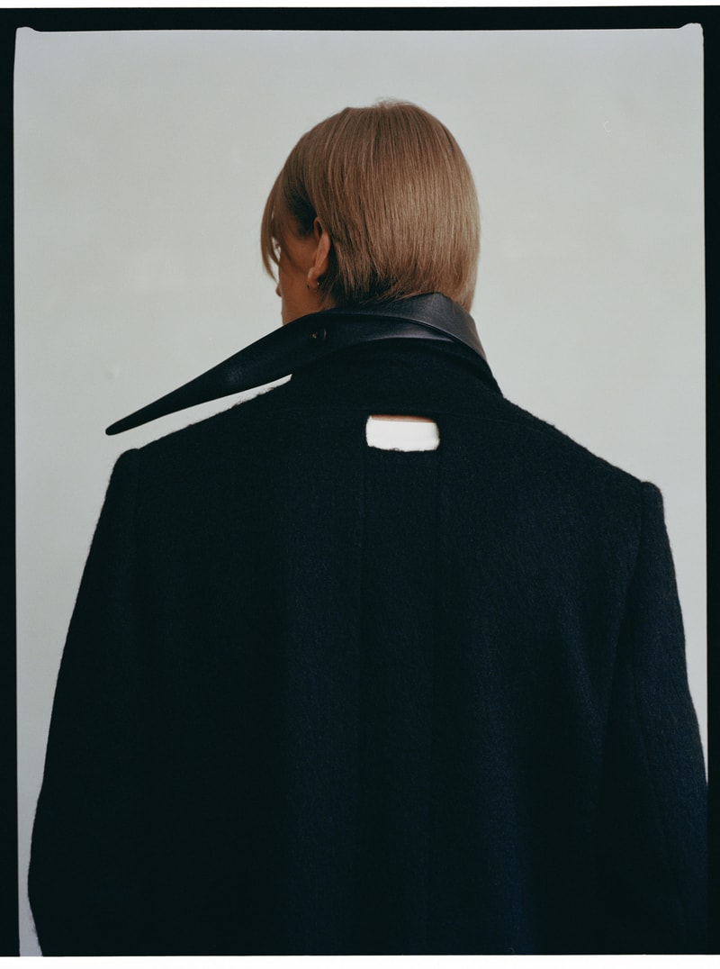 NULLUS 正式發布 2023 秋冬系列 | Hypebeast