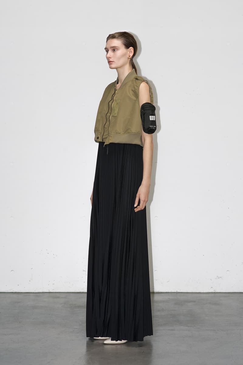 PORTER x HYKE 2023 春夏系列聯名系列正式登場 | Hypebeast