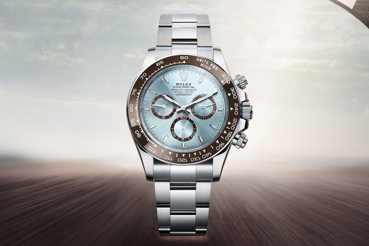 Hypebeast 獨家直擊 Watches & Wonder 2023：細數各大品牌看點 Vol.1 | Hypebeast