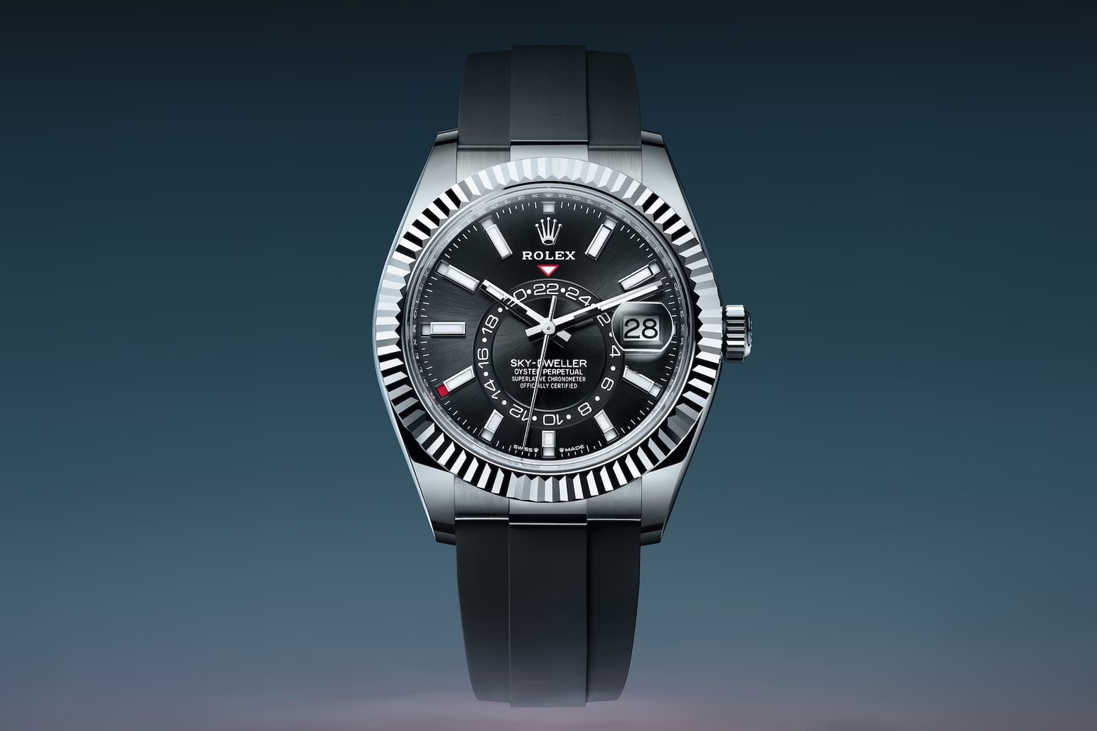 Rolex 2023 年全新表款阵容正式登场 | Hypebeast