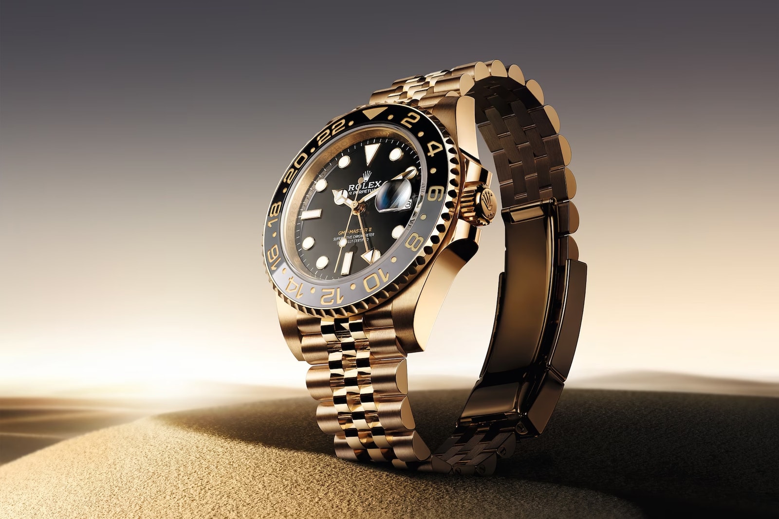 Rolex 2023 年全新表款阵容正式登场 | Hypebeast