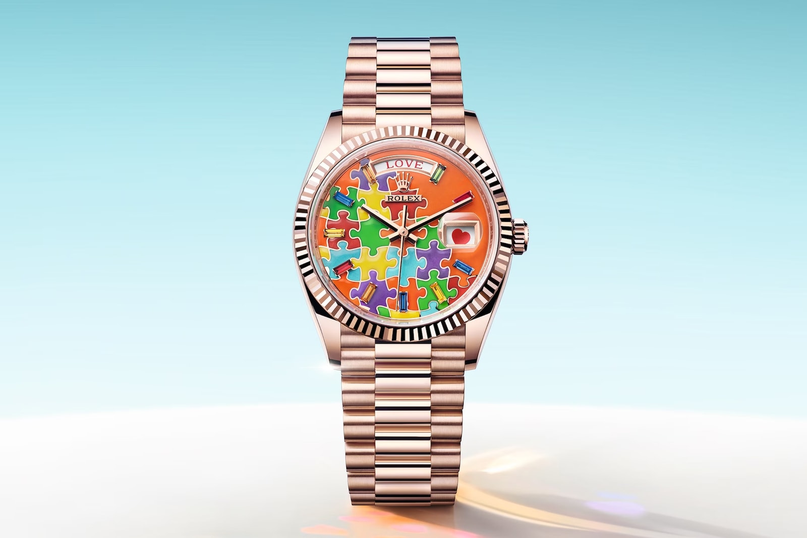 Rolex 2023 年全新表款阵容正式登场 | Hypebeast