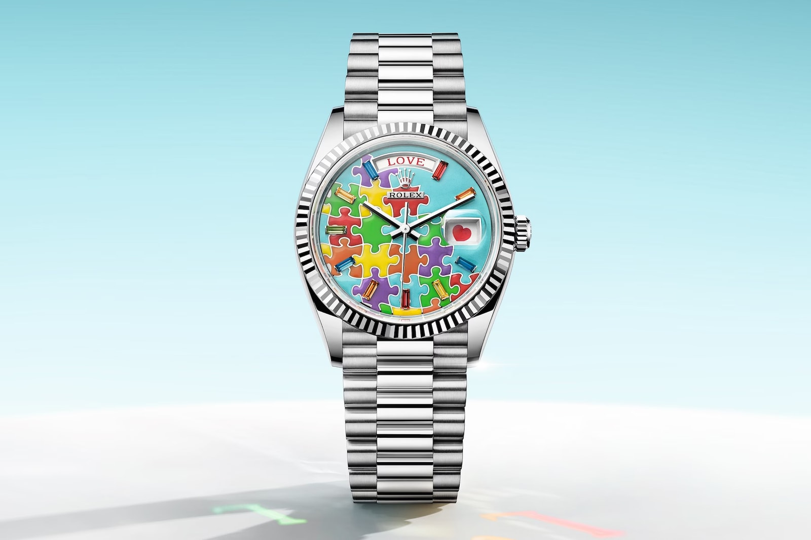 Rolex 2023 年全新表款阵容正式登场 | Hypebeast