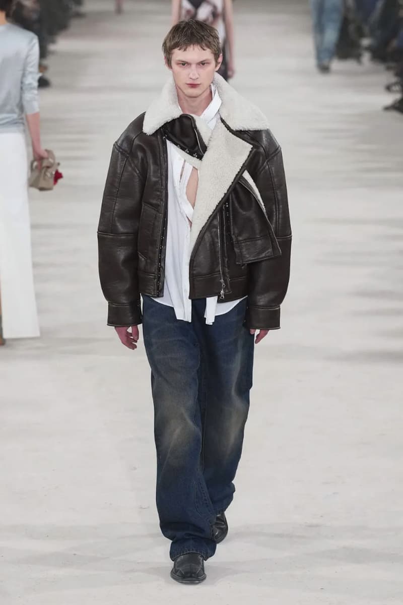 Y/Project 2023 秋冬系列大秀登場 | Hypebeast