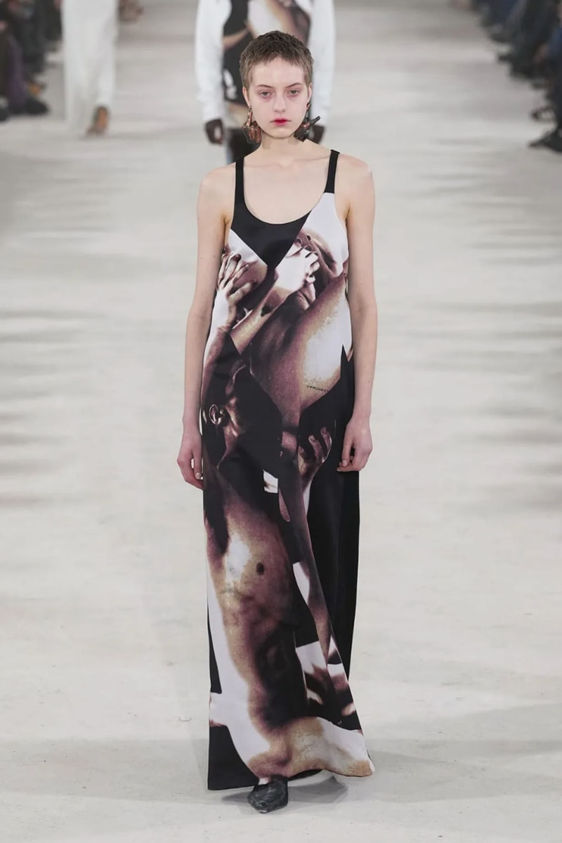 Y/Project 2023 秋冬系列大秀登場 | Hypebeast