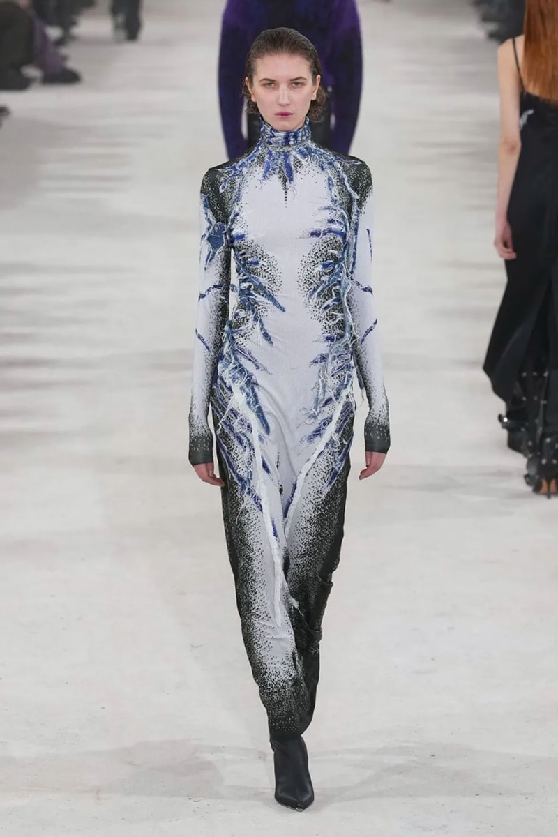 Y/Project 2023 秋冬系列大秀登場 | Hypebeast