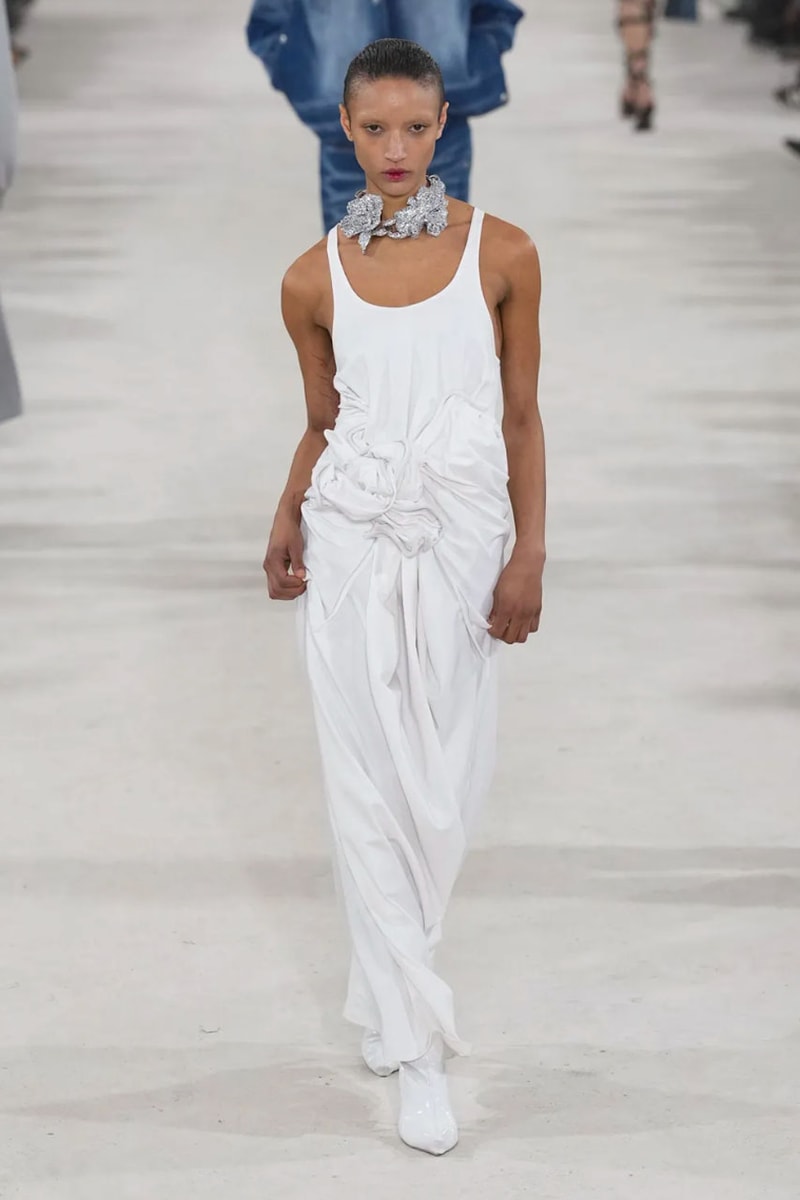 Y/Project 2023 秋冬系列大秀登場 | Hypebeast