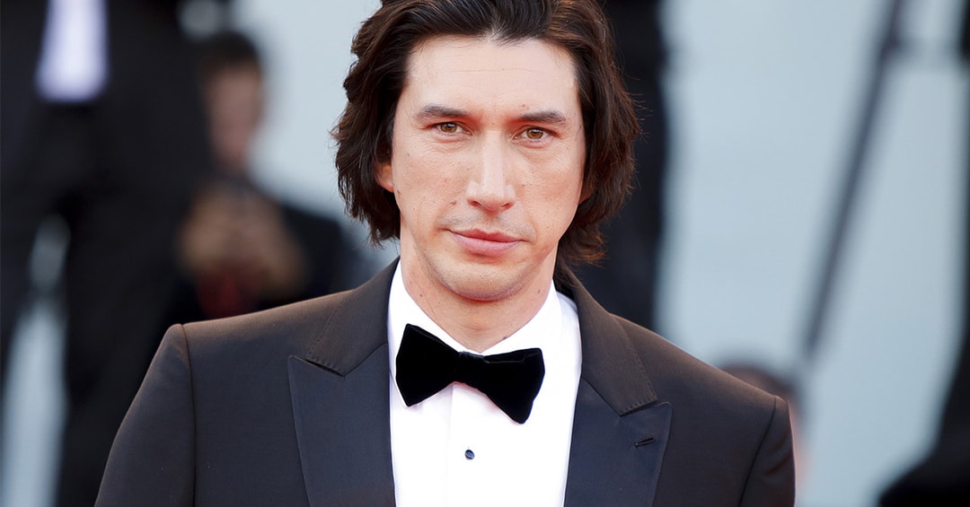 消息稱 Adam Driver 正與 Marvel 洽談加盟《驚奇四超人/神奇4俠/Fantastic Four》 | Hypebeast