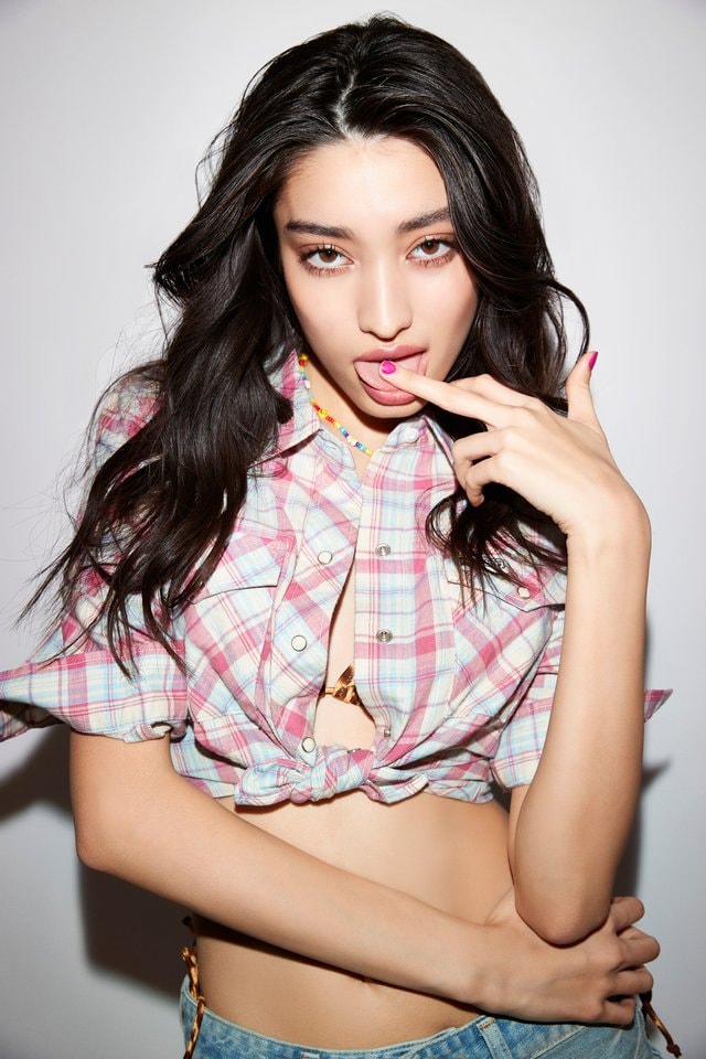 BlackEyePatch 攜手女裝品牌 MOUSSY 回歸「性感風格」 | Hypebeast