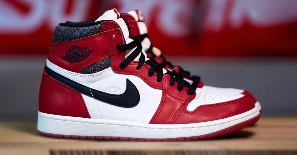 "Top 5 Sneaker Releases to Watch Out For This Week - Featuring Devin ...