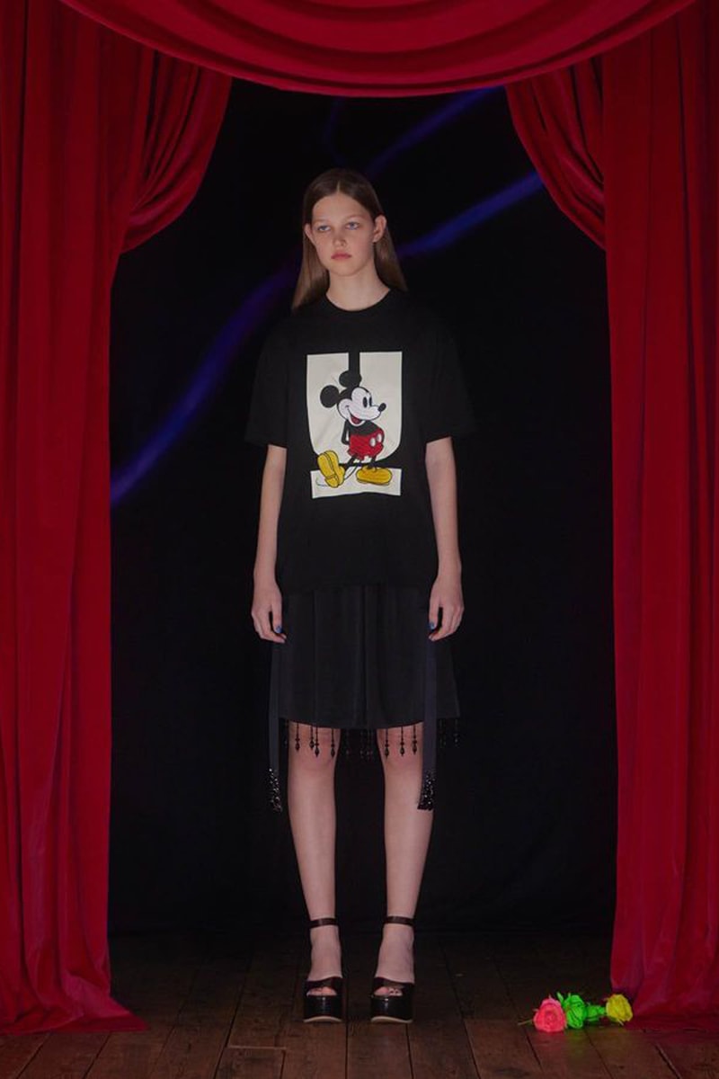 UNDERCOVER x Disney 最新聯名系列 Lookbook、全品項圖輯正式公開 | Hypebeast