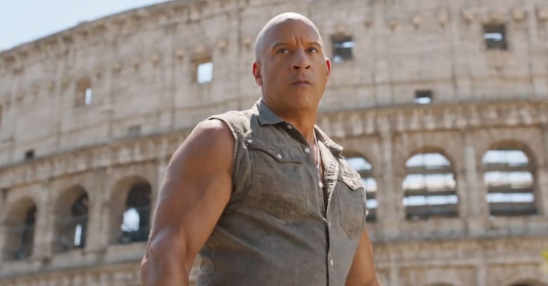 《Fast and Furious》系列最新電影《Fast X》幕後花絮率先釋出 | Hypebeast