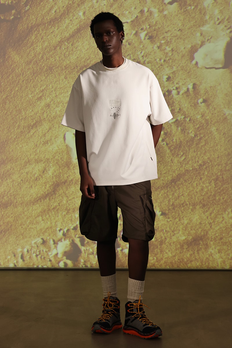 GOOPiMADE for 432Hz 四週年特別聯乘企劃正式發佈 | Hypebeast