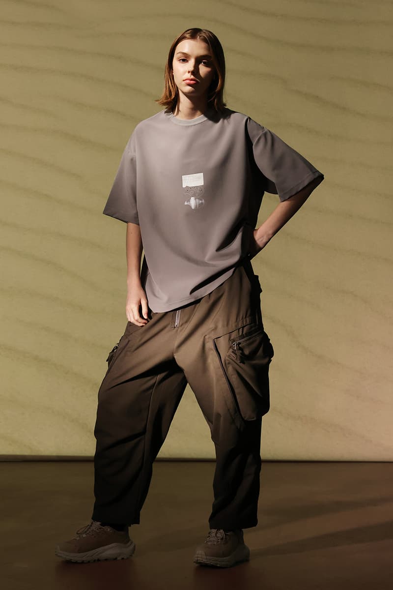 GOOPiMADE for 432Hz 四週年特別聯乘企劃正式發佈 | Hypebeast