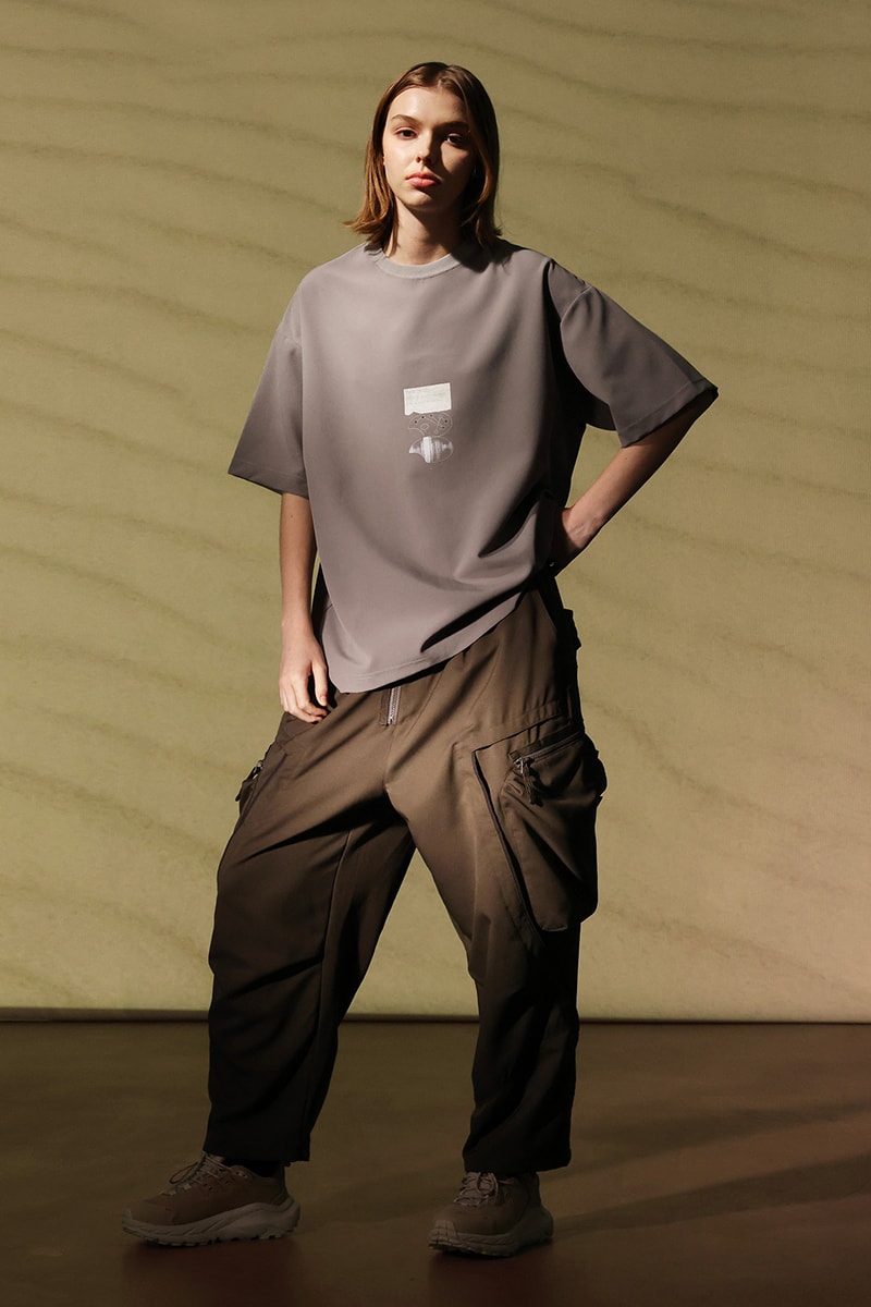 GOOPiMADE for 432Hz 四週年特別聯乘企劃正式發佈 | Hypebeast