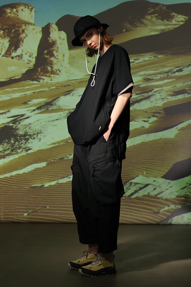 GOOPiMADE for 432Hz 四週年特別聯乘企劃正式發佈 | Hypebeast