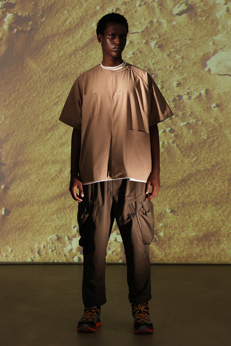 GOOPiMADE for 432Hz 四週年特別聯乘企劃正式發佈 | Hypebeast