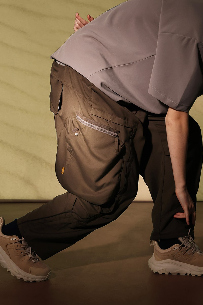 GOOPiMADE for 432Hz 四週年特別聯乘企劃正式發佈 | Hypebeast