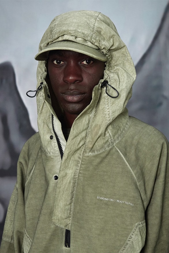 ISO.POETISM by Tobias Birk Nielsen 正式發佈 2023 春夏系列 Lookbook | Hypebeast