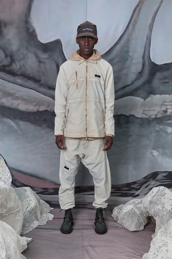 ISO.POETISM by Tobias Birk Nielsen 正式發佈 2023 春夏系列 Lookbook | Hypebeast