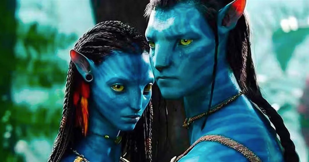 Disney 發布《阿凡達 Avatar 3》首波美術概念圖 | Hypebeast