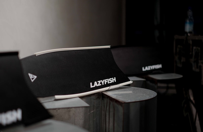 LAZYFISH 打造城市中的水下派對「A PARTY UNDER THE SEA VOL.2」 | Hypebeast