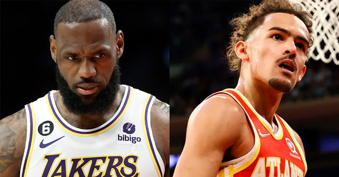 「最偉大？最被高估？最不想打架的球員？」NBA 球員匿名票選結果公佈 | Hypebeast