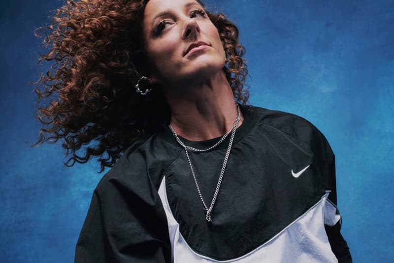AMBUSH 主理人 Yoon Ahn、設計師 Feng Chen Wang 等 14 位女力出鏡 Nike 最新春季形象廣告 | Hypebeast