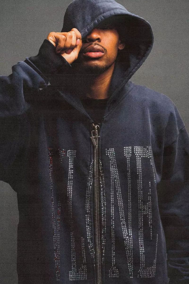 街頭品牌 VLONE 在全新領導下正式重啟推出「BRICK BY BRICK」系列 | Hypebeast