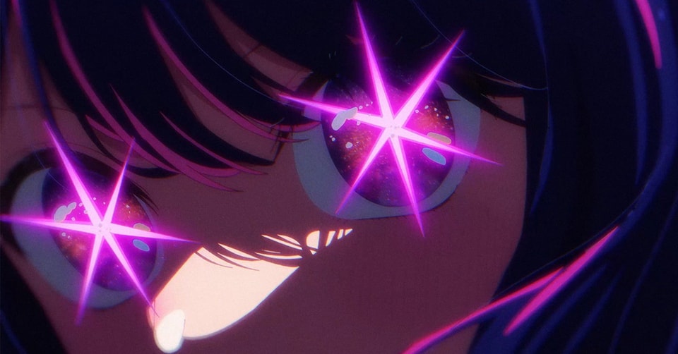 YOASOBI 獻唱人氣動漫《我推的孩子》主題曲《IDOL》正式突破千萬次觀看 | Hypebeast