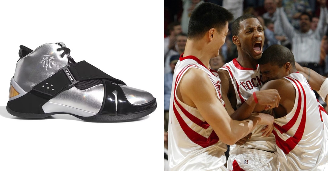 adidas T-Mac 5 宣布推出特殊紀念配色「13 Points 33 Seconds」 | Hypebeast