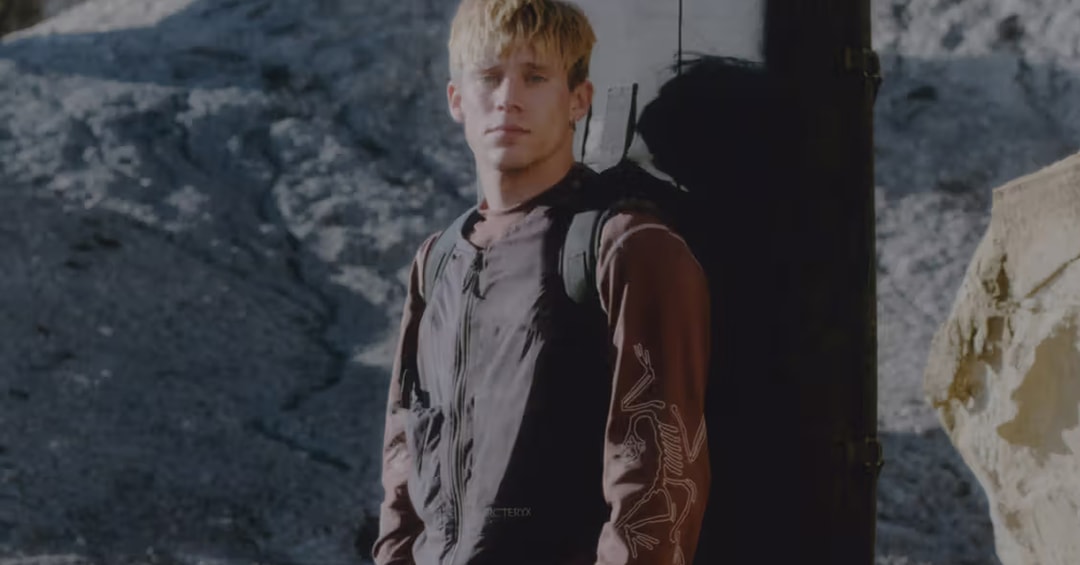 ARC'TERYX 全新 SYSTEM_A Drop 5 系列正式登場 | Hypebeast