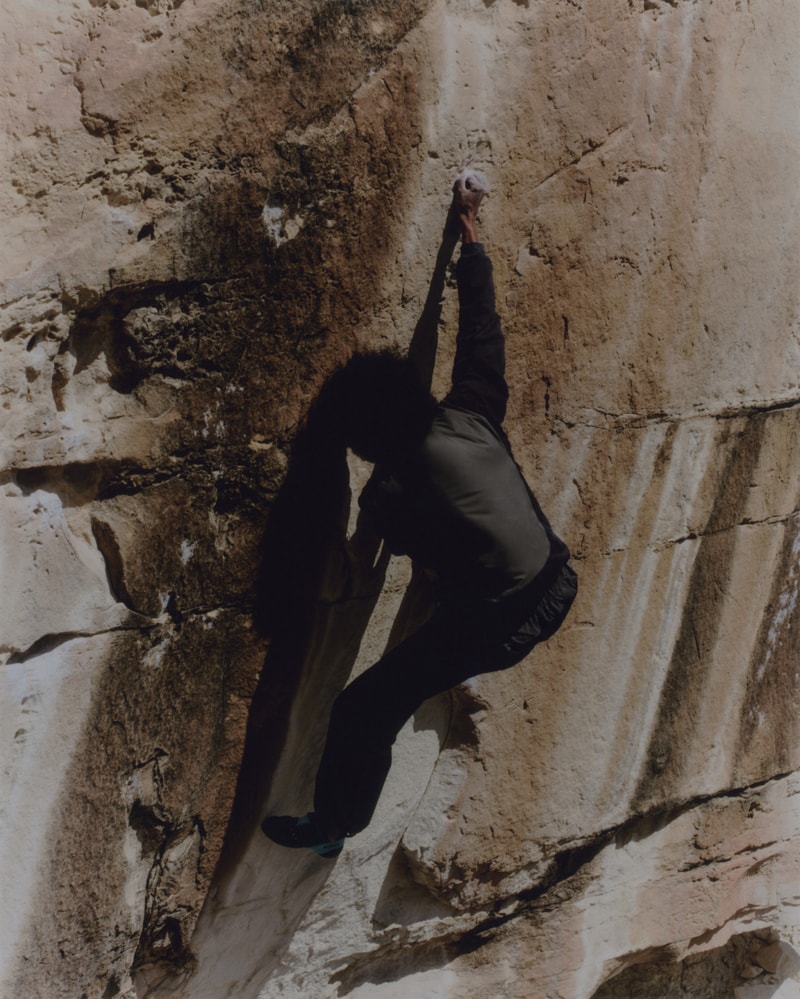 ARC'TERYX 全新 SYSTEM_A Drop 5 系列正式登場 | Hypebeast