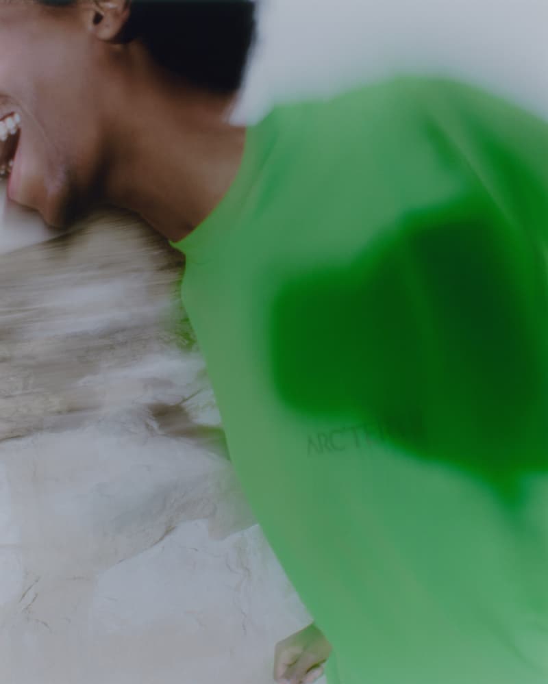 ARC'TERYX 全新 SYSTEM_A Drop 5 系列正式登場 | Hypebeast