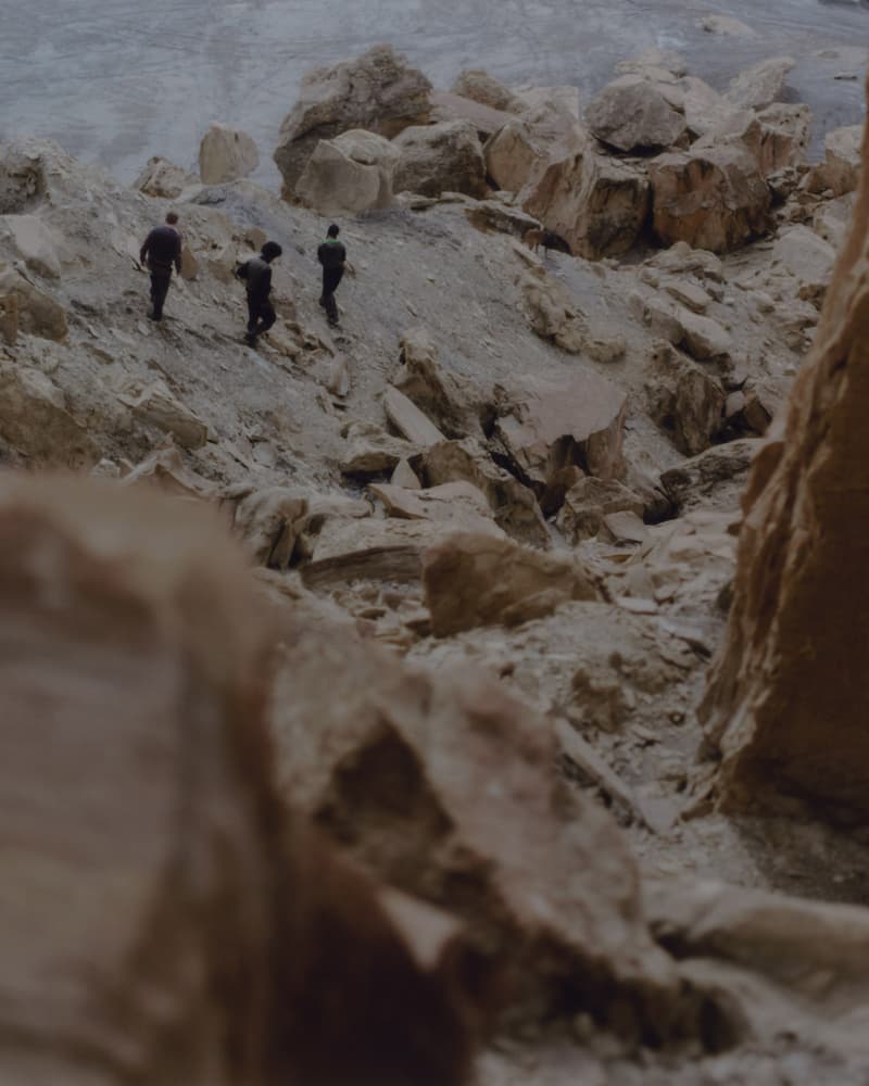 ARC'TERYX 全新 SYSTEM_A Drop 5 系列正式登場 | Hypebeast