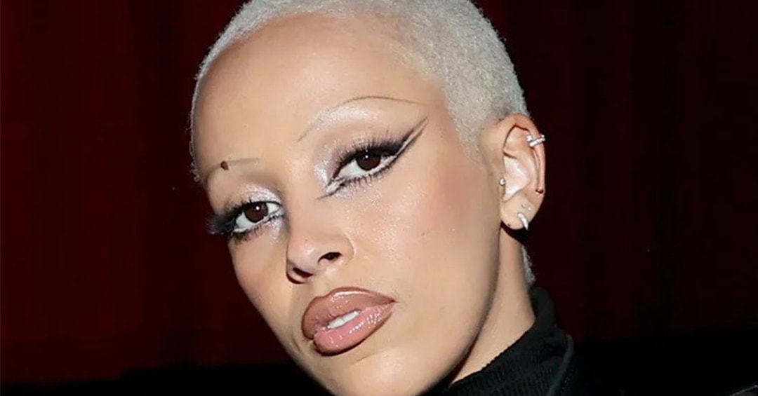 不是《Hell Mouth》？Doja Cat 終於透露新專輯名稱、直播曝光新歌段落 | Hypebeast