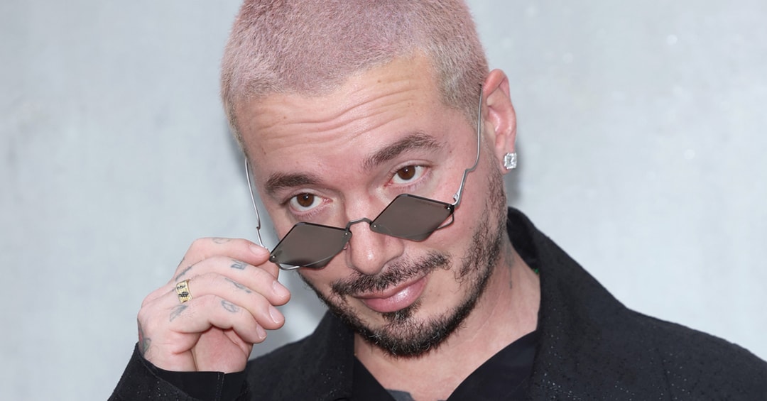 J Balvin x Air Jordan 3 最新聯名鞋款即將登場 | Hypebeast