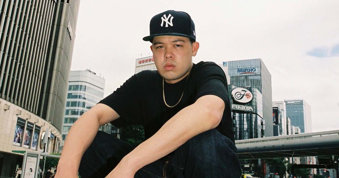 重磅派對消息！日本超人氣饒舌歌手 MIYACHI 即將空降台北演出 | Hypebeast