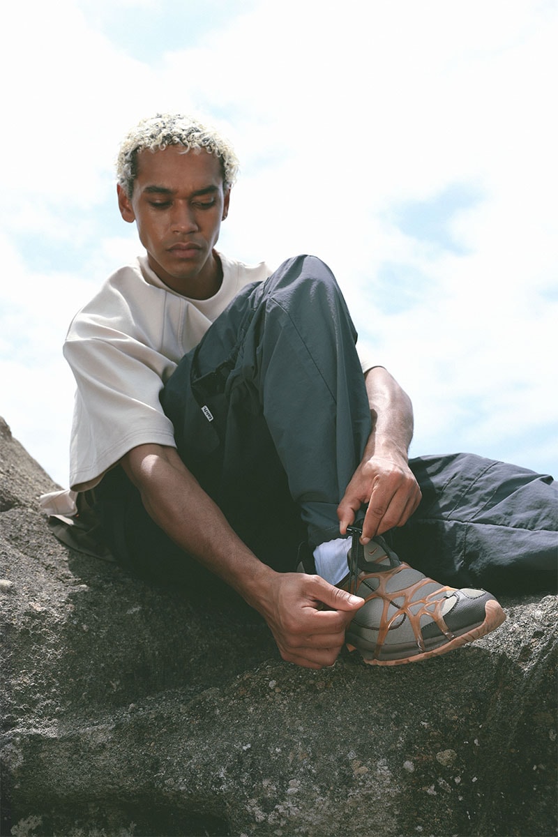 LAKH 推出全新「EXPANSION」2023 春夏系列 | Hypebeast