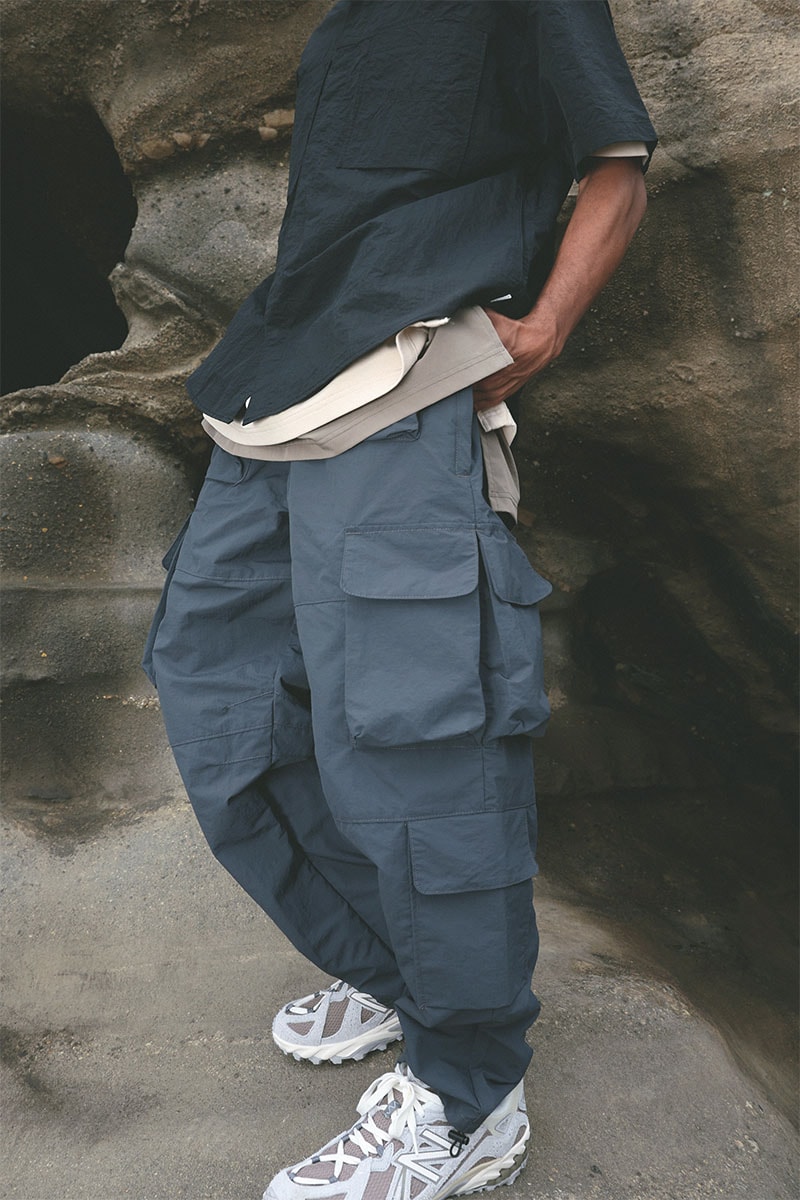 LAKH 推出全新「EXPANSION」2023 春夏系列 | Hypebeast