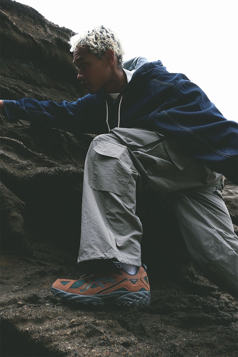 LAKH 推出全新「EXPANSION」2023 春夏系列 | Hypebeast