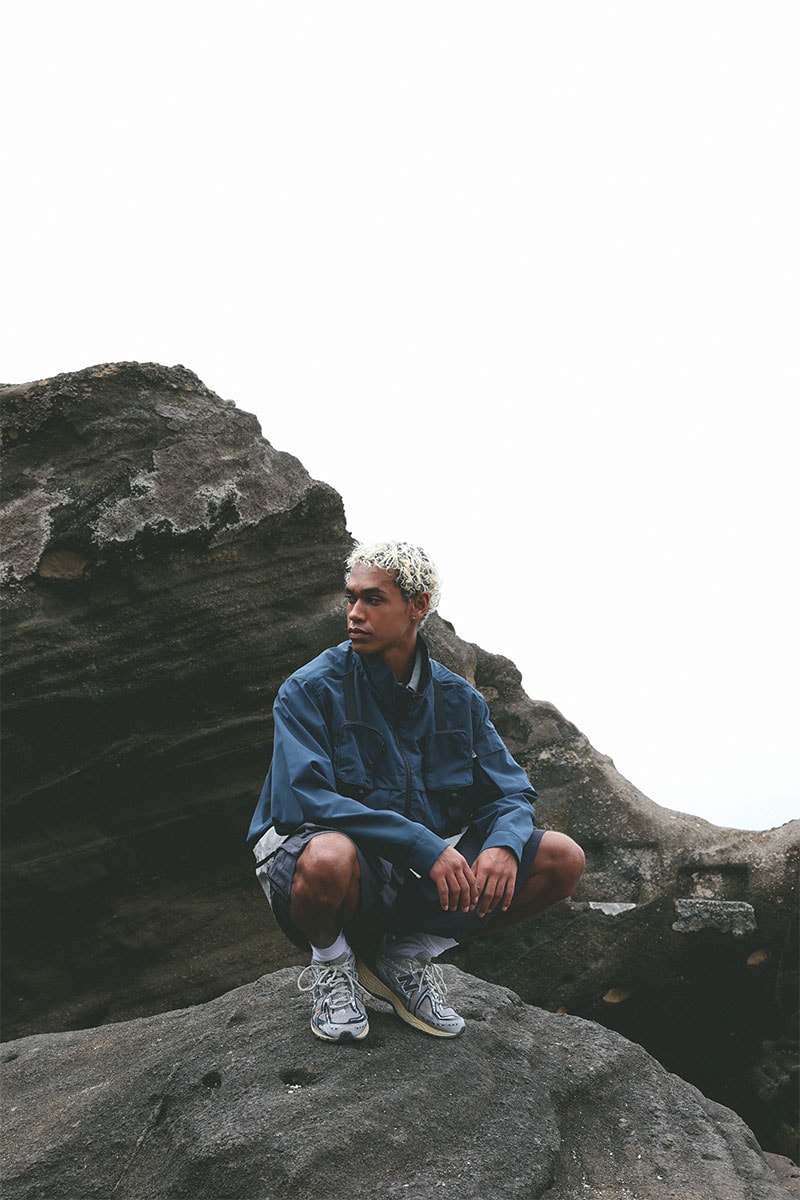 LAKH 推出全新「EXPANSION」2023 春夏系列 | Hypebeast