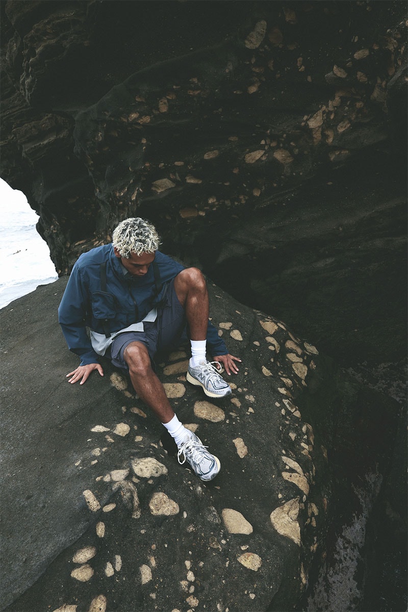 LAKH 推出全新「EXPANSION」2023 春夏系列 | Hypebeast