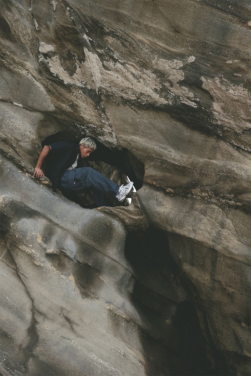 LAKH 推出全新「EXPANSION」2023 春夏系列 | Hypebeast