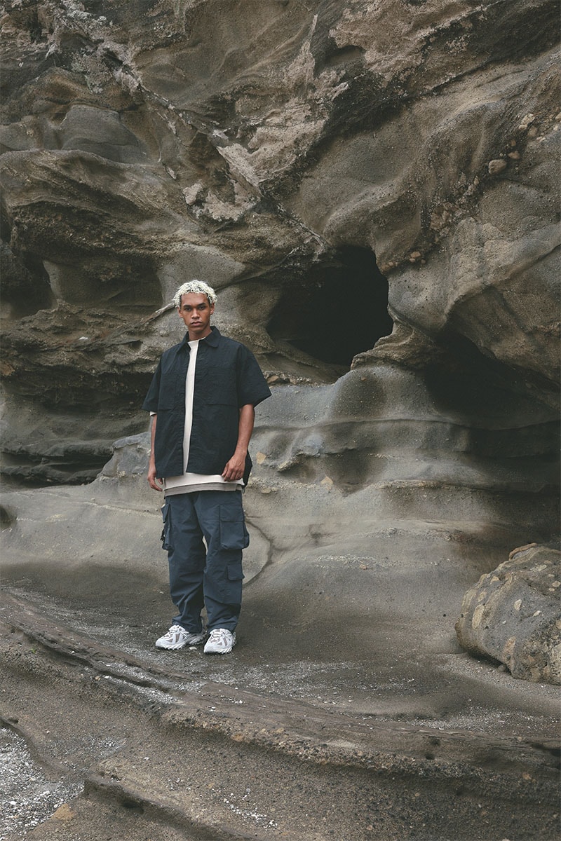 LAKH 推出全新「EXPANSION」2023 春夏系列 | Hypebeast