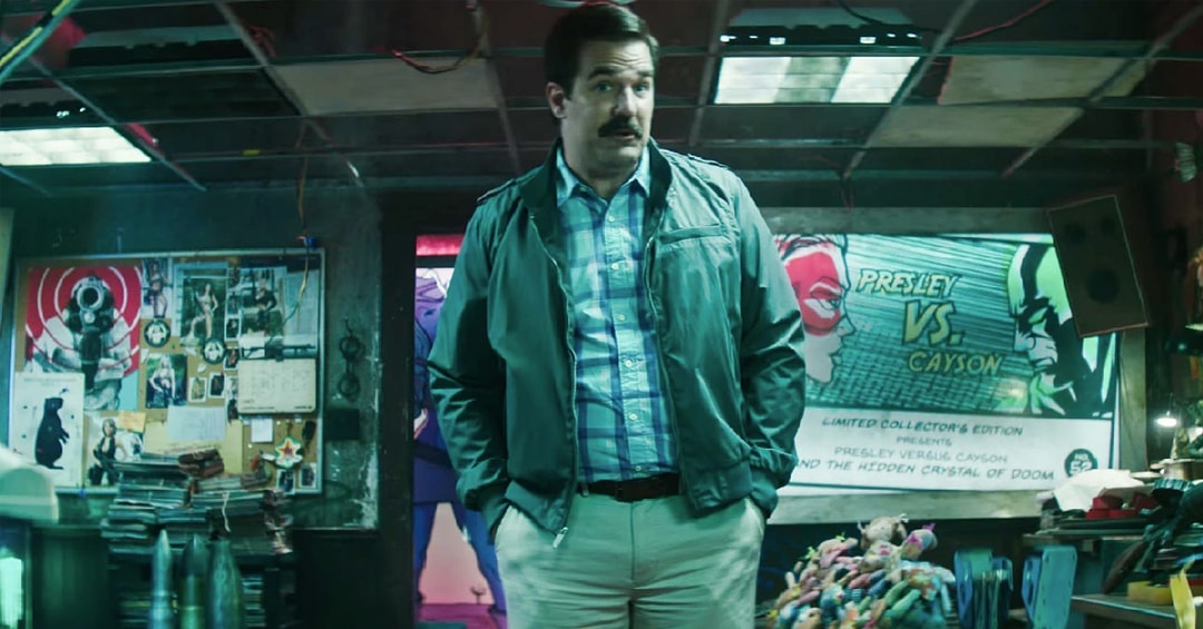 Rob Delaney 主演 X-Force 成員「普通人 Peter」確定回歸《死侍 Deadpool 3》 | Hypebeast